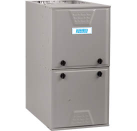 KeepRite G96VTN Two Stage ECM Furnace - Yorktech Supply