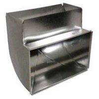 Return Air and Filter Rack - Yorktech Supply