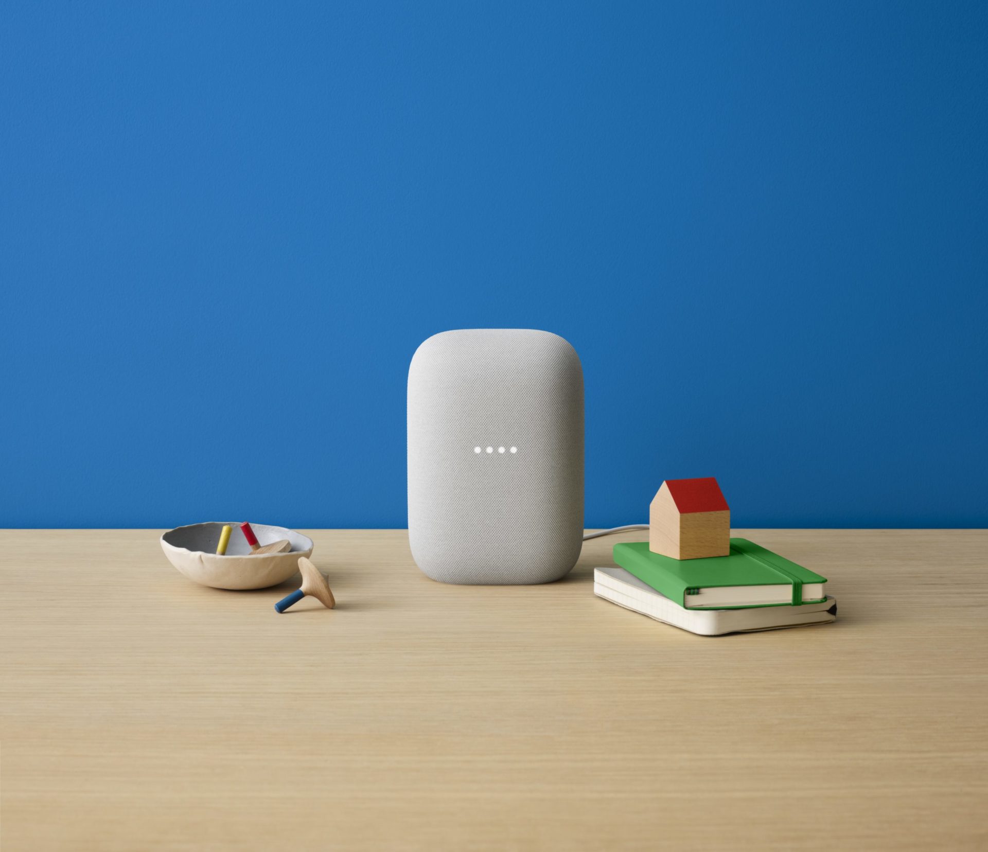 Google Connected Home - Yorktech Supply