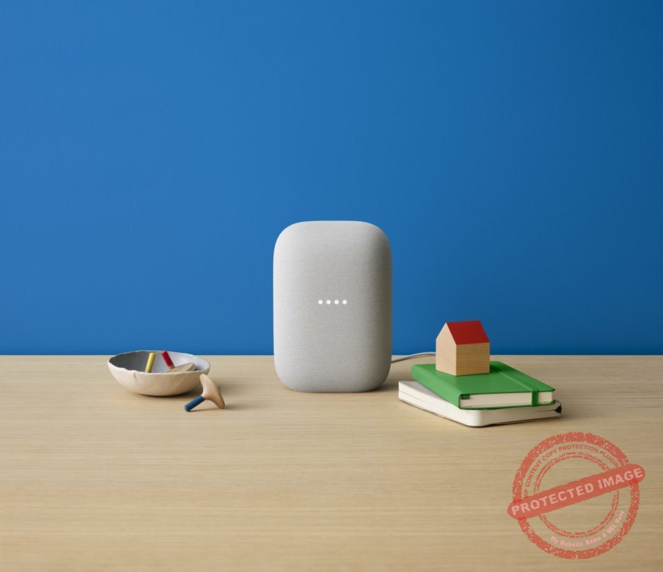 Google Connected Home - Yorktech Supply