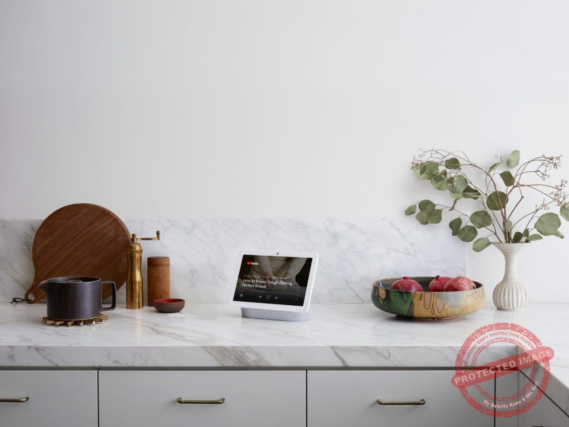 Google Connected Home - Yorktech Supply