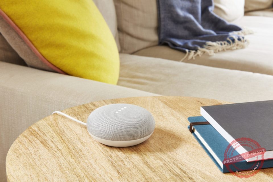 Google Connected Home - Yorktech Supply