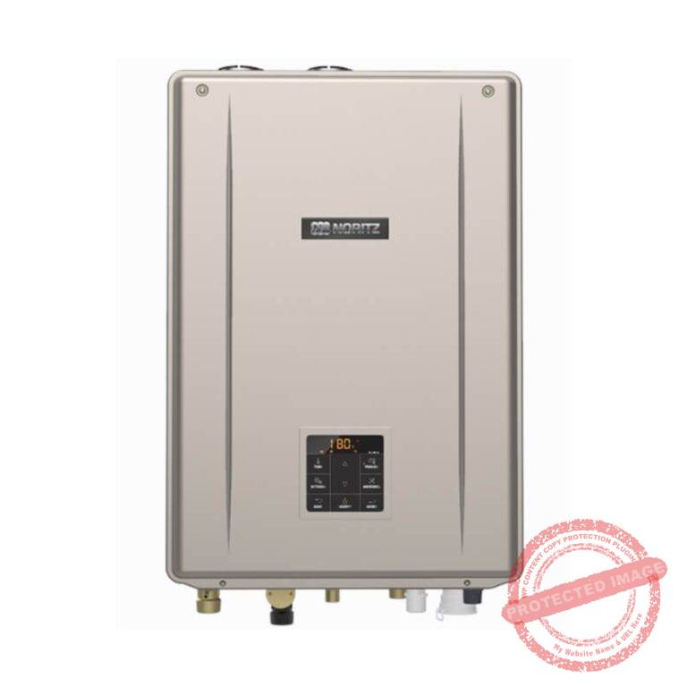 Noritz Water Heaters - Yorktech Supply