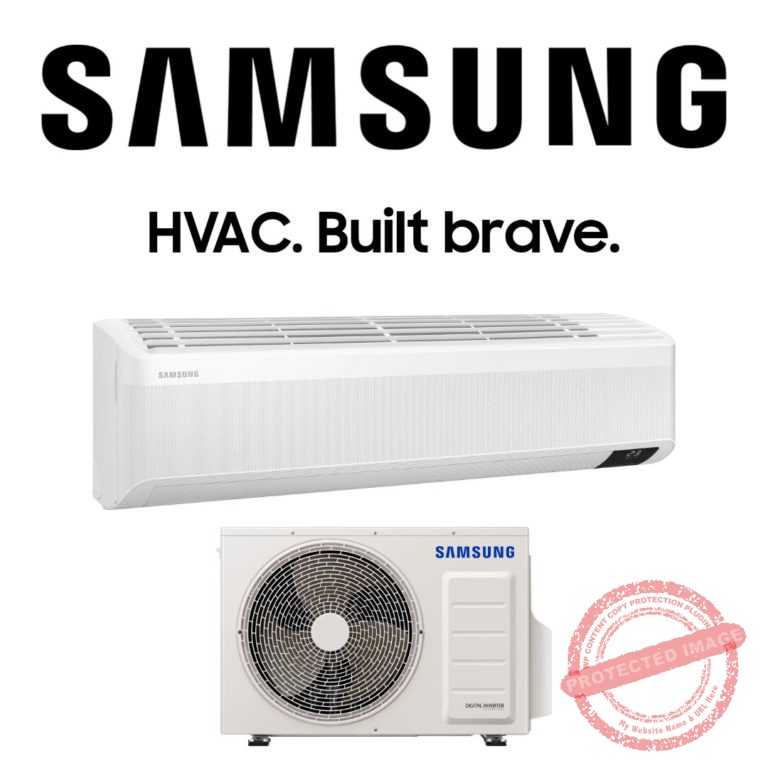 Samsung Quantum 2.0 Ductless, 24K - Yorktech Supply