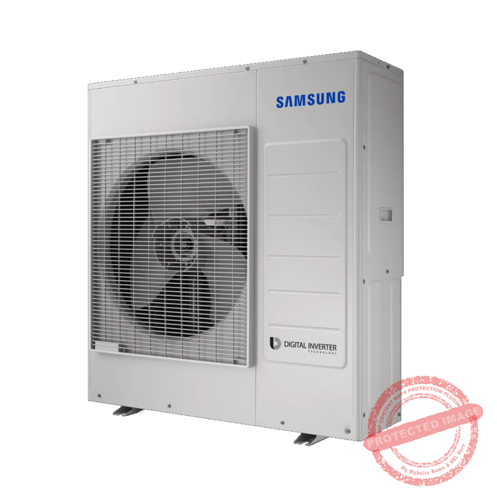 Free Joint Multi-ports and Indoor Units - Yorktech Supply