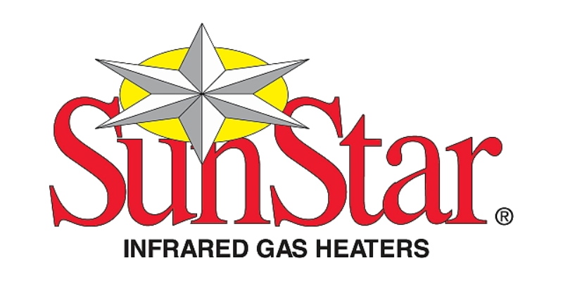 Introducing SunStar Patio Heaters - Yorktech Supply