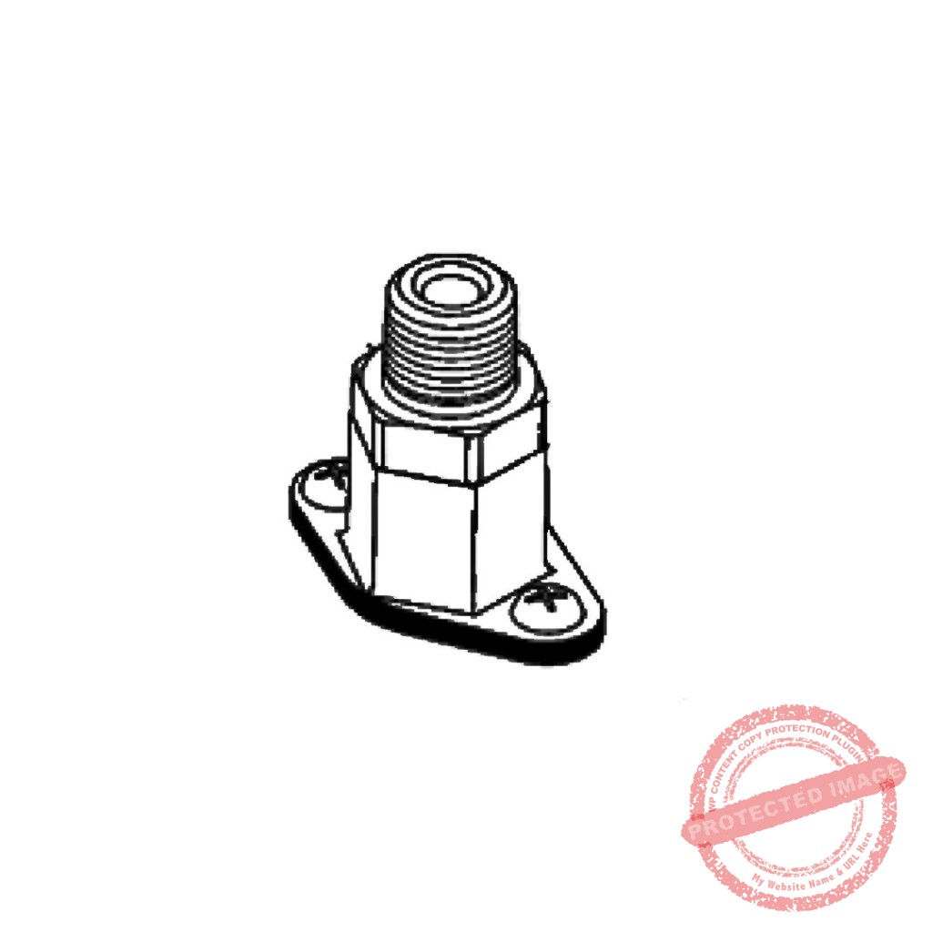 1" Wardflex Fittings - Yorktech Supply