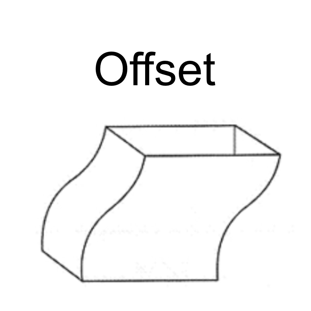 Custom Offset Yorktech Supply