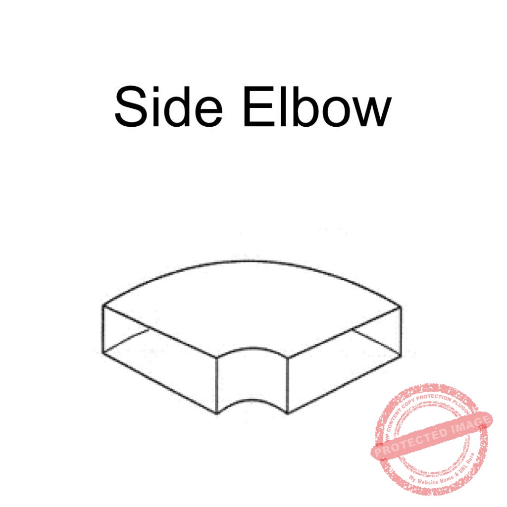 Custom Sheet Metal - Yorktech Supply