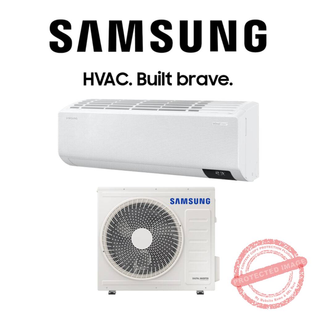 Samsung Mini-Split Ductless - Yorktech Supply