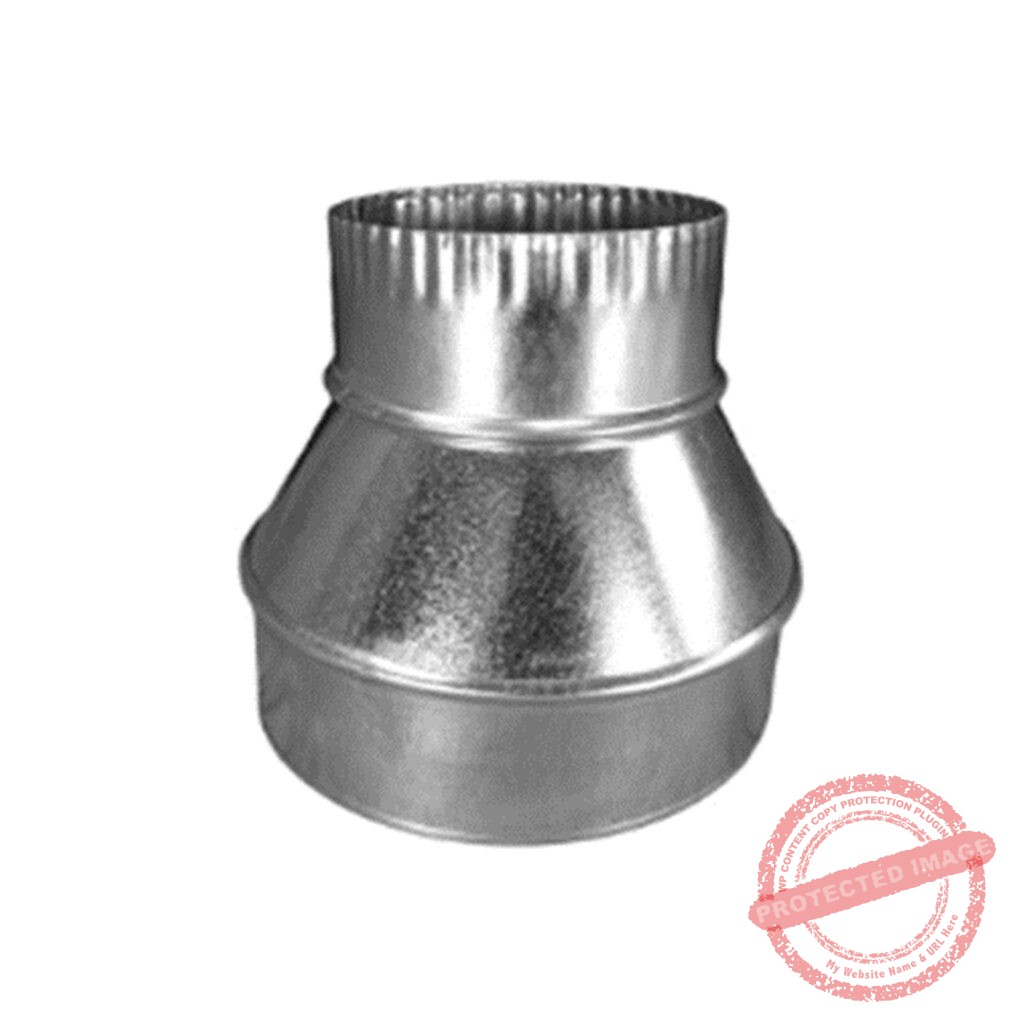 Increaser and Reducer - Yorktech Supply